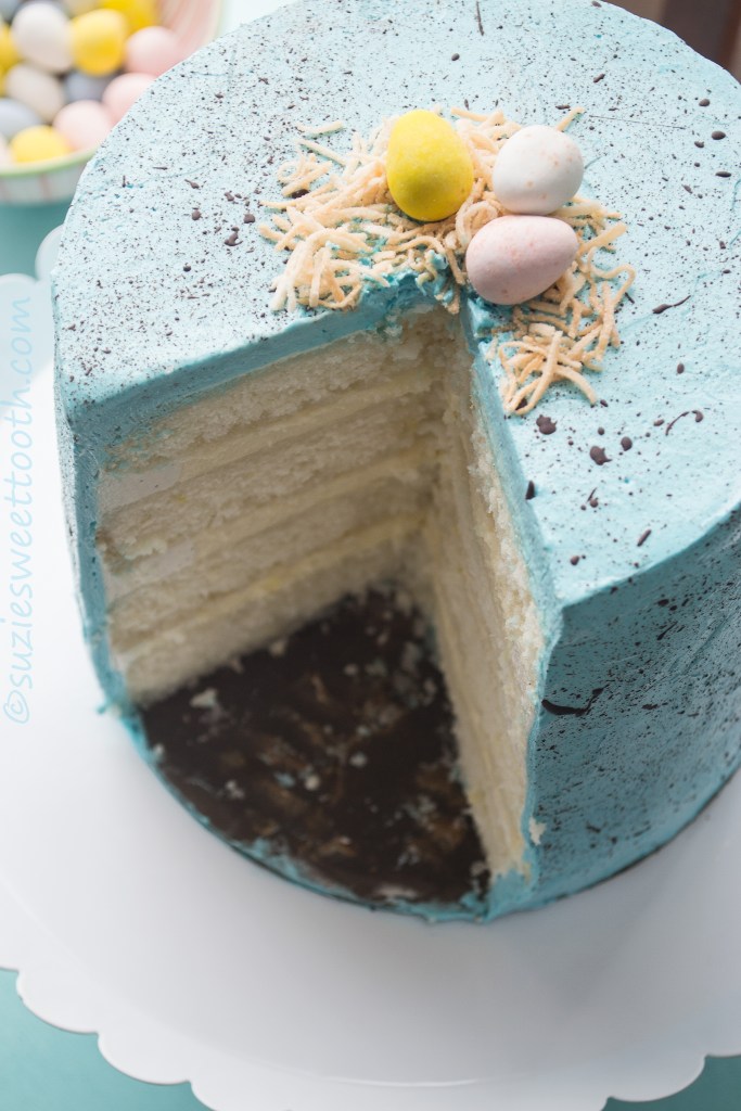 SUZIE SWEET TOOTH – Cakes, Treats, and Everything Sweet