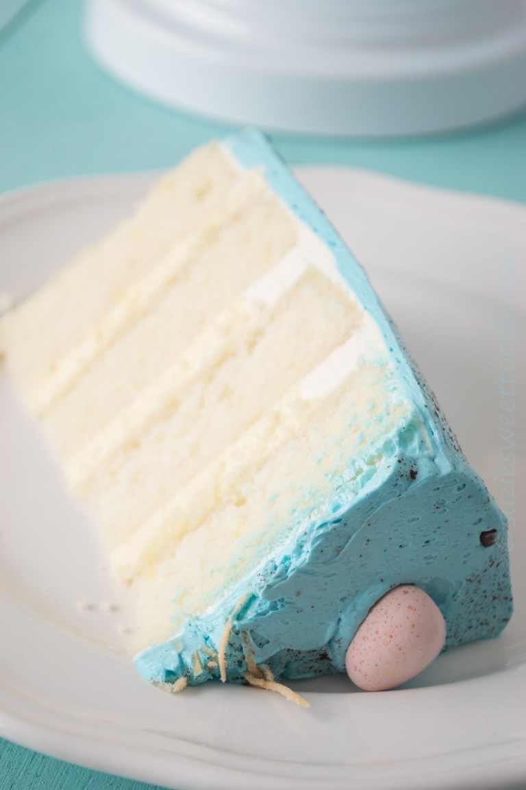 SUZIE SWEET TOOTH – Cakes, Treats, and Everything Sweet