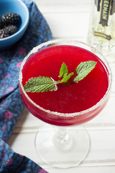 The Amelia Cocktail – SUZIE SWEET TOOTH