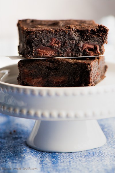 fudgy keto brownies suziesweettooth – SUZIE SWEET TOOTH