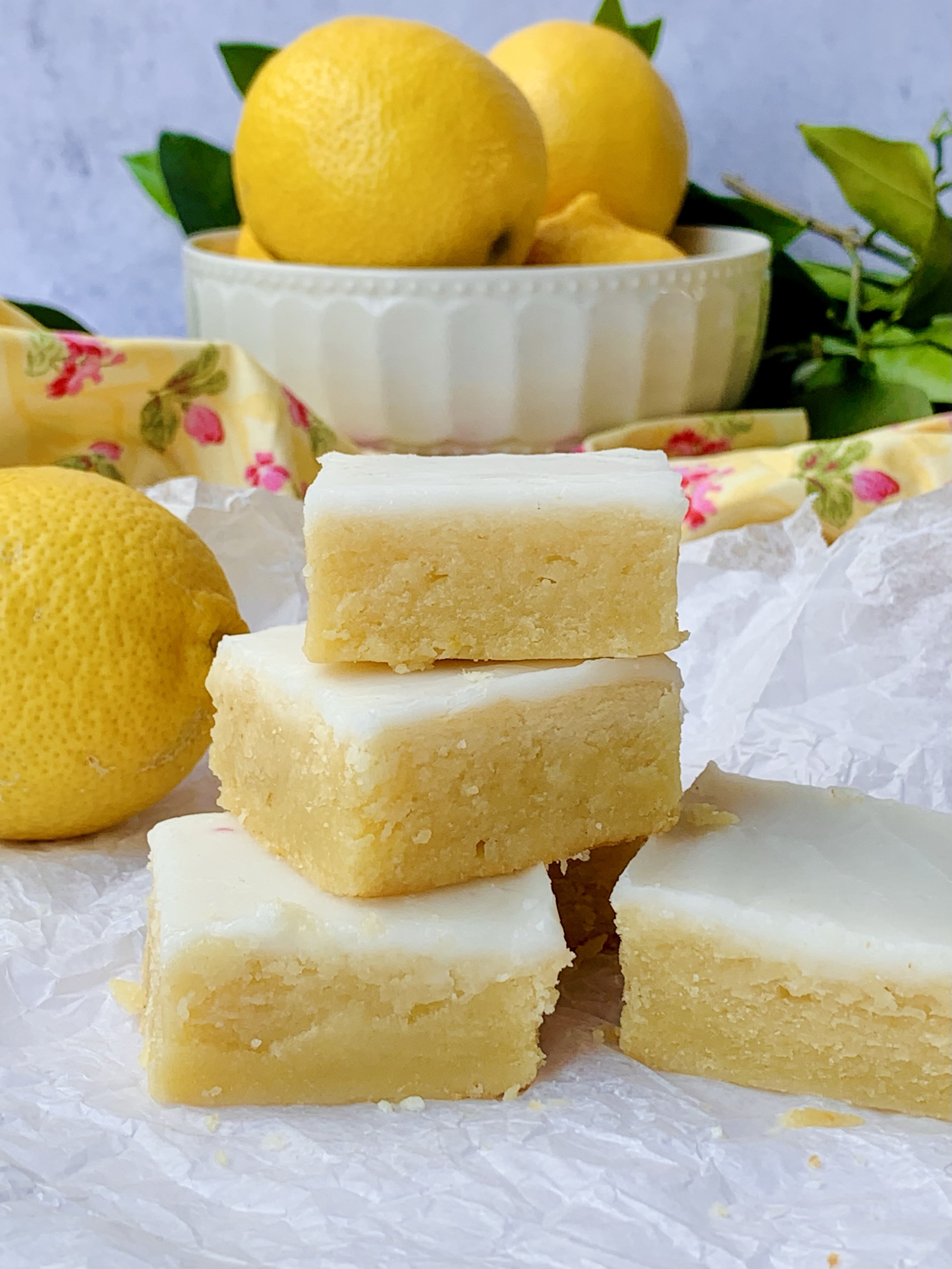 Lemonies – SUZIE SWEET TOOTH