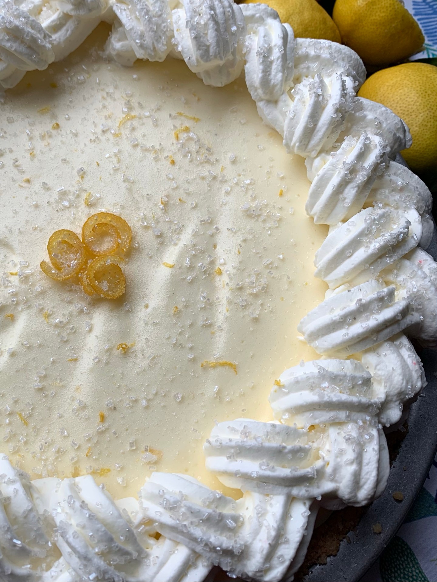 SUZIE SWEET TOOTH – Cakes, Treats, and Everything Sweet